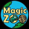 Иконка канала MagicZOO