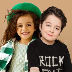 Иконка канала Гурам и Сильвия