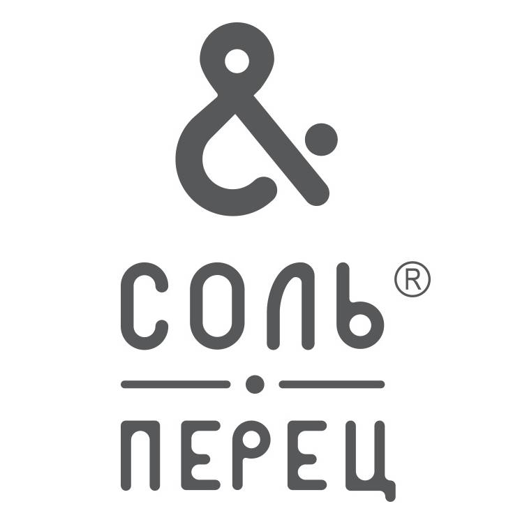 Иконка канала СОЛЬ&ПЕРЕЦ