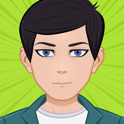 Иконка канала IT BLOG