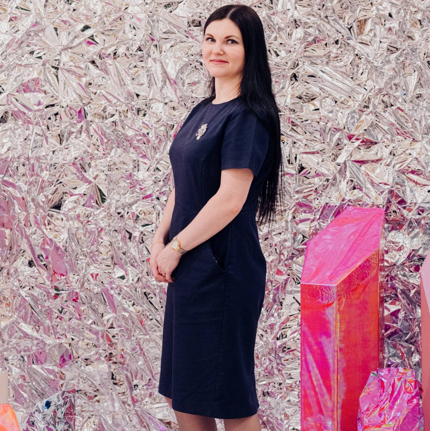 Иконка канала Красота. Здоровье. Бизнес.