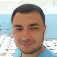 Иконка канала Павел Петров. Дизайн Человека