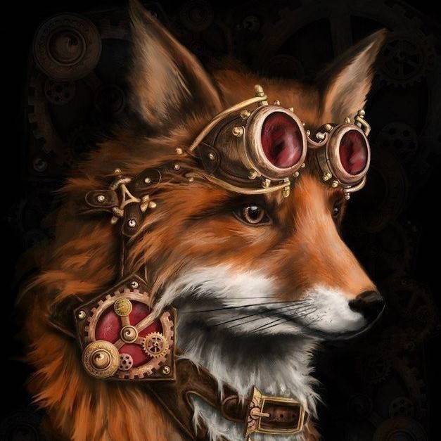 Иконка канала IvanLis