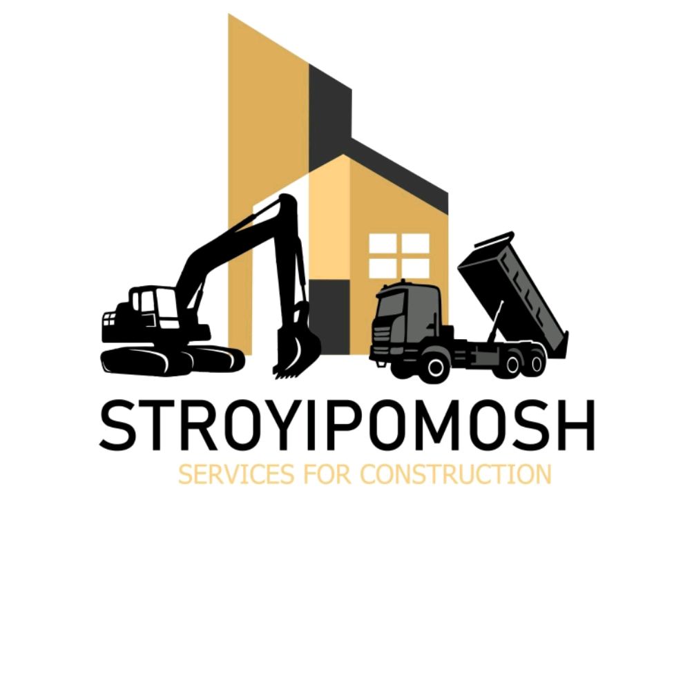 Иконка канала STROYIPOMOSH