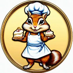 Иконка канала Тетушка Бурундучиха - кулинария и другие хобби