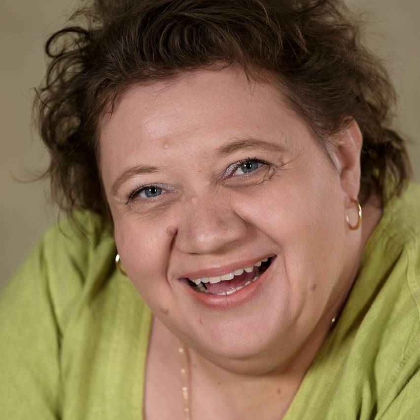 Иконка канала Анна Асташкина-актриса и педагог