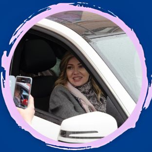 Иконка канала ОЦЕНКА ЛЮДЕЙ