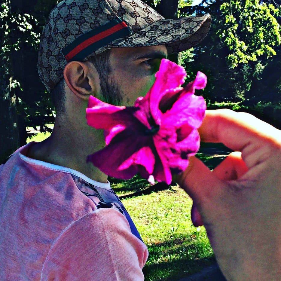 Иконка канала Комедия_Шоу