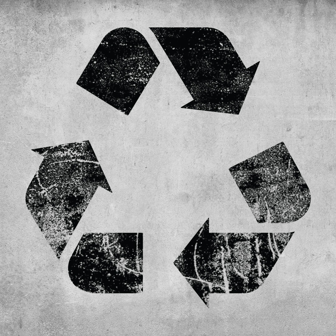 Иконка канала #ИЗХЛАМА