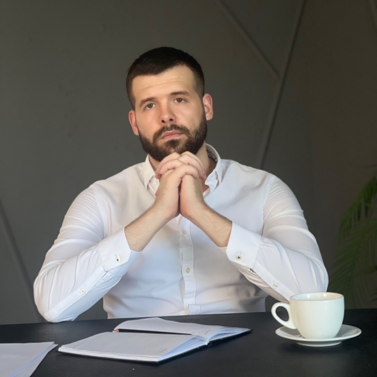 Иконка канала Евгений Архипенко