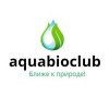 Иконка канала АкваБиоКлуб - азбука аквариумиста