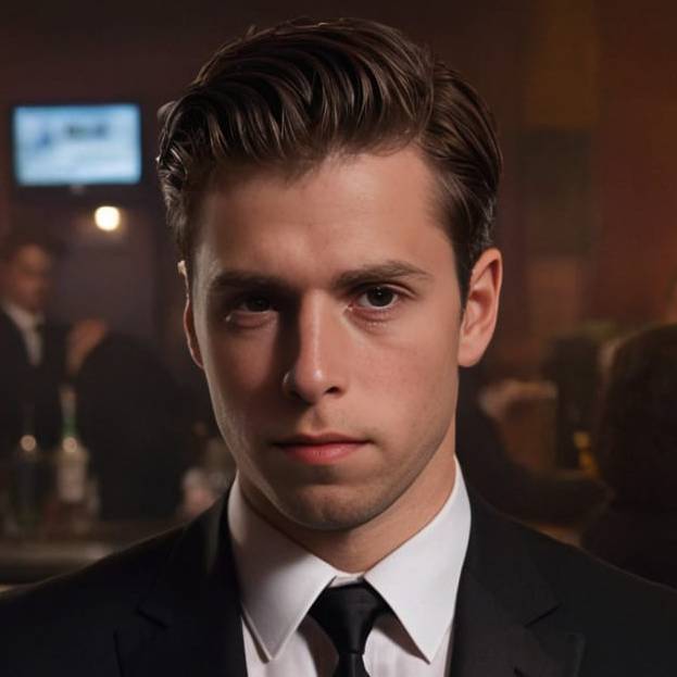 Иконка канала Собираем вместе сборные модели