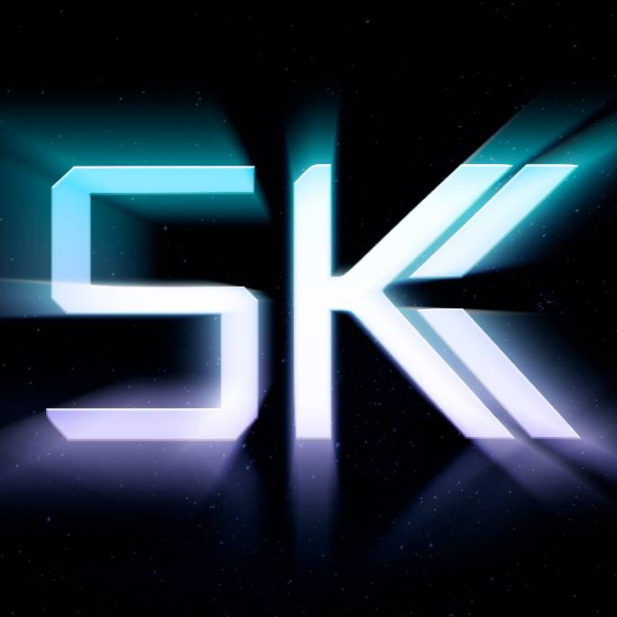 Иконка канала STARKAS