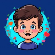 Иконка канала Домашний логопед