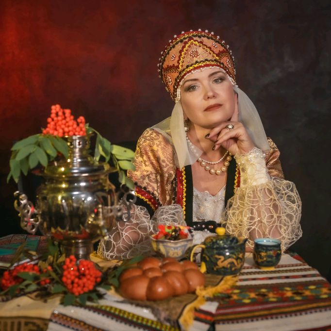 Иконка канала Ирина Премудрая