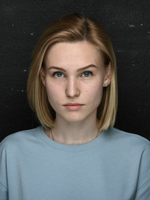 Иконка канала Maria Grishina