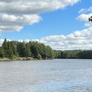 Иконка канала ЗдесьАртём!