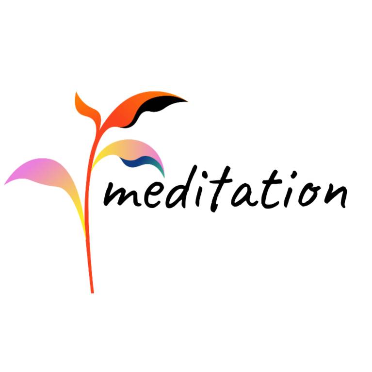 Иконка канала Медитации