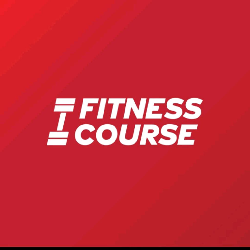 Иконка канала Академия Фитнеса Fitness Course