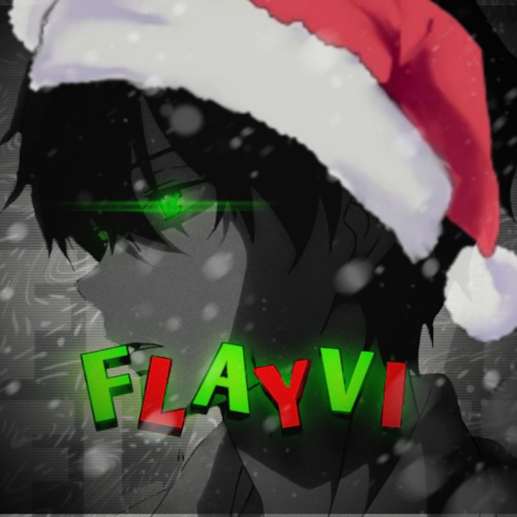 Иконка канала FLAYVI