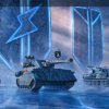 Иконка канала Tanks war