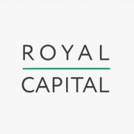Иконка канала ROYAL CAPITAL