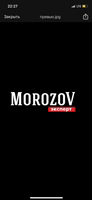 Иконка канала Эксперт Морозов