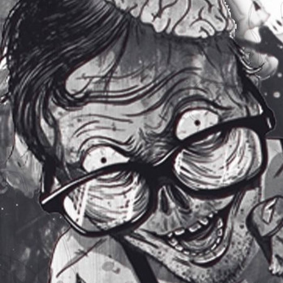 Иконка канала DmitryXray