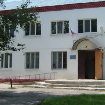 Иконка канала ГУ ДО "ДШИ" р.п. Екатериновка