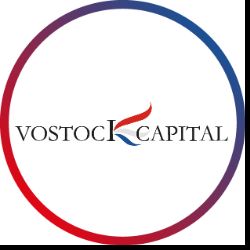 Иконка канала Vostock Capital