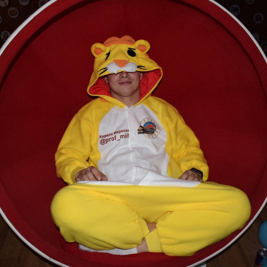 Иконка канала Stargazer Game Studio