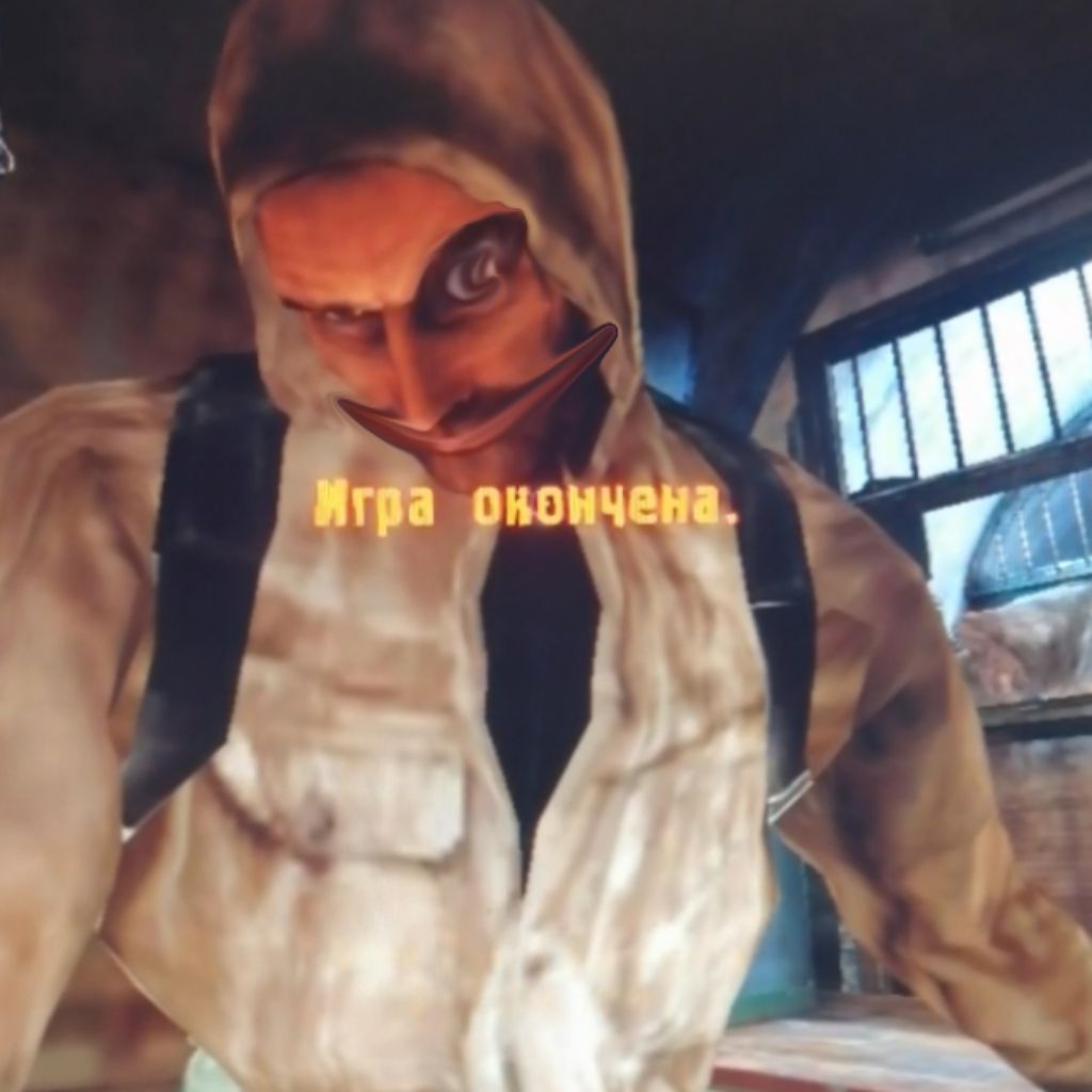 Иконка канала Joker - джокер