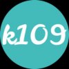 Иконка канала k109.ru