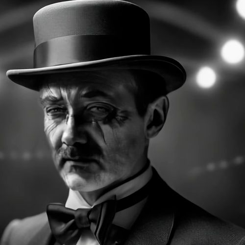 Иконка канала "Изабелло-Кадарко" & AI Mertvezki