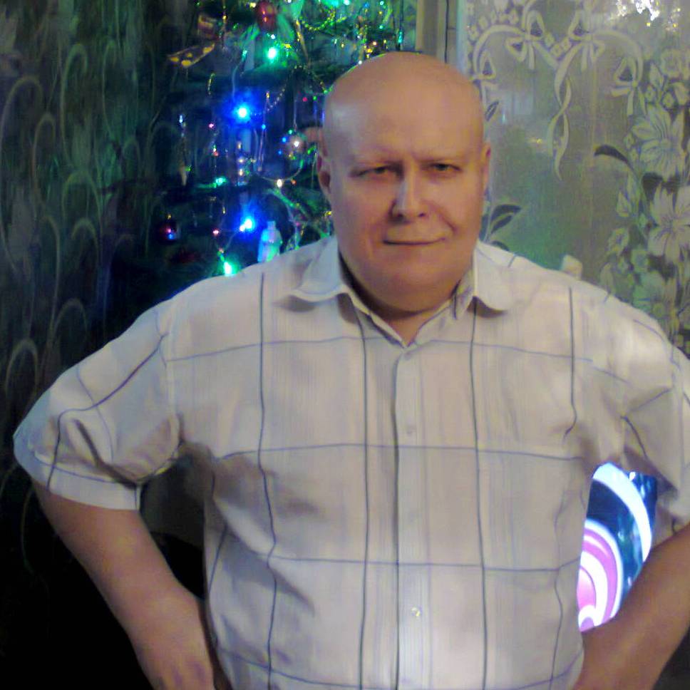 Иконка канала Владимир Степанов