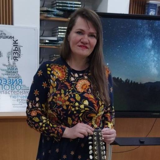 Иконка канала Ольга Живойкина - авторская песня