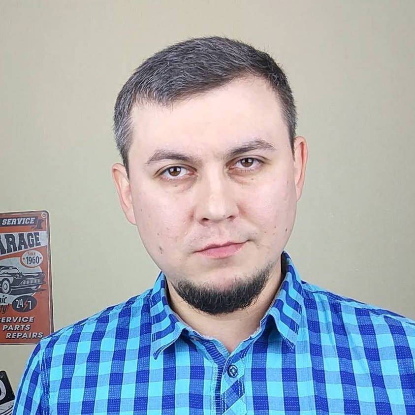 Иконка канала Автоподбор Полякова