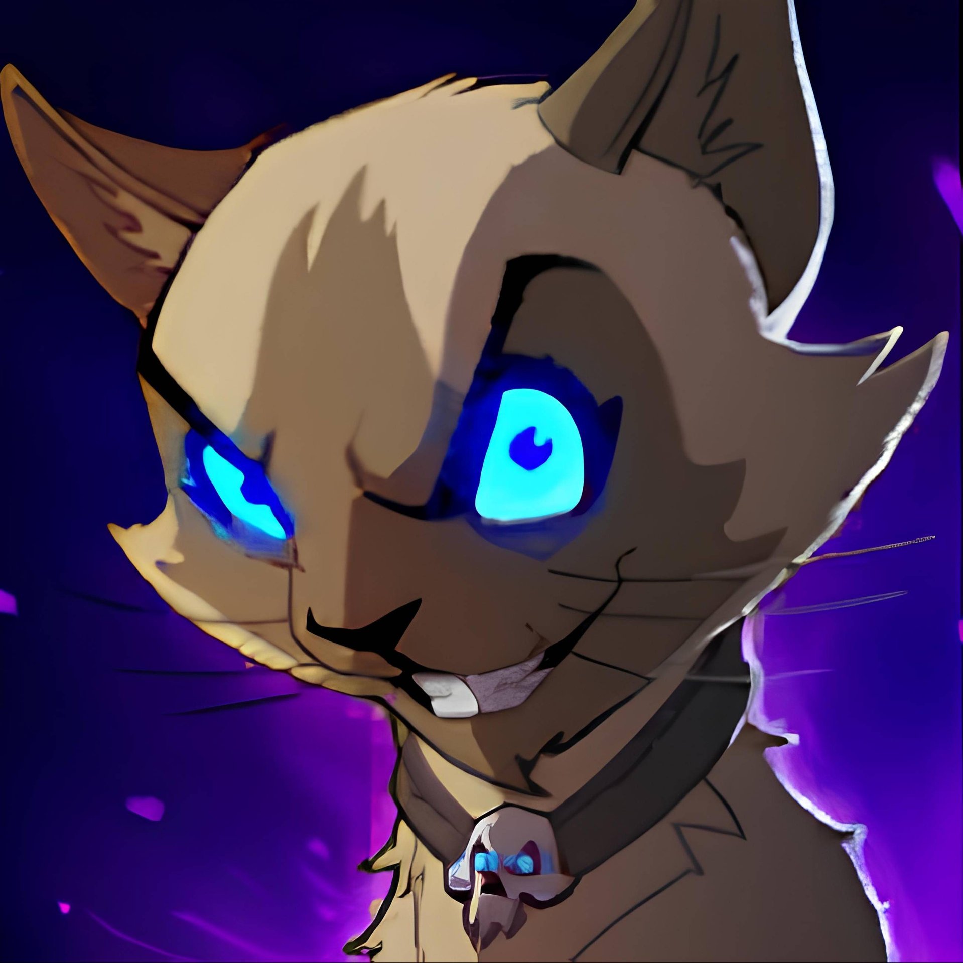 Иконка канала Sigma - аниме база