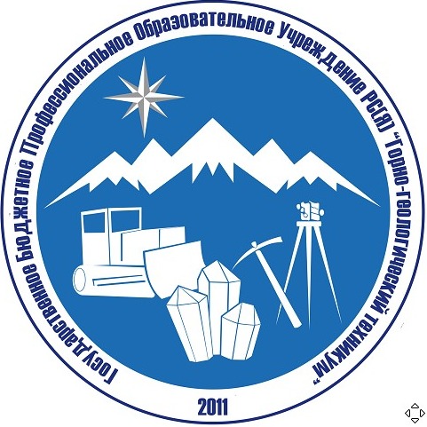 Иконка канала ГБПОУ РС(Я) "ГГТ"