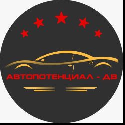 Иконка канала Автопотенциал-ДВ
