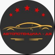 Иконка канала Автопотенциал-ДВ