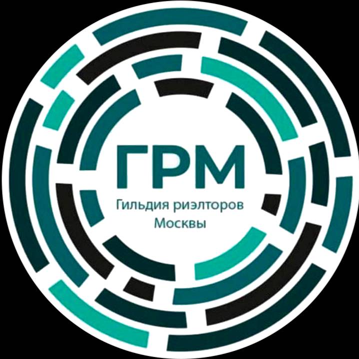 Иконка канала Гильдия риэлторов Москвы (ГРМ)