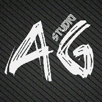 Иконка канала AG DUB