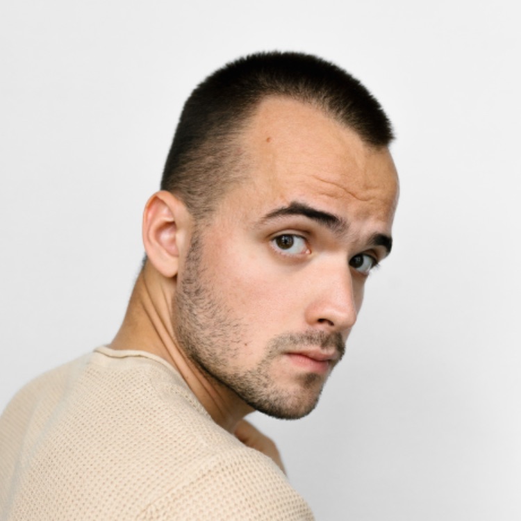 Иконка канала Vadim Anikin