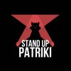 Иконка канала StandUp PATRIKI