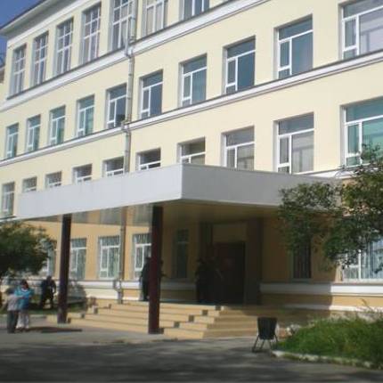 Иконка канала МБОУ ООШ № 34