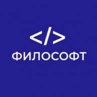 Иконка канала Философт