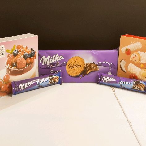 Иконка канала ASMR- UNBOXING