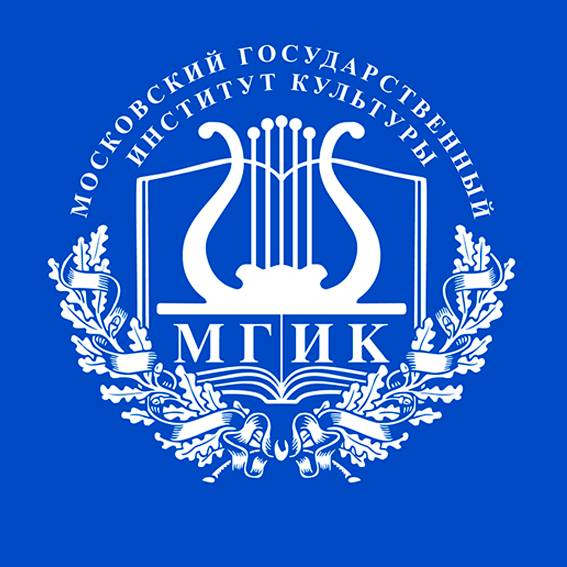 Иконка канала ЦДО МГИК