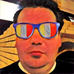 Иконка канала belovictor